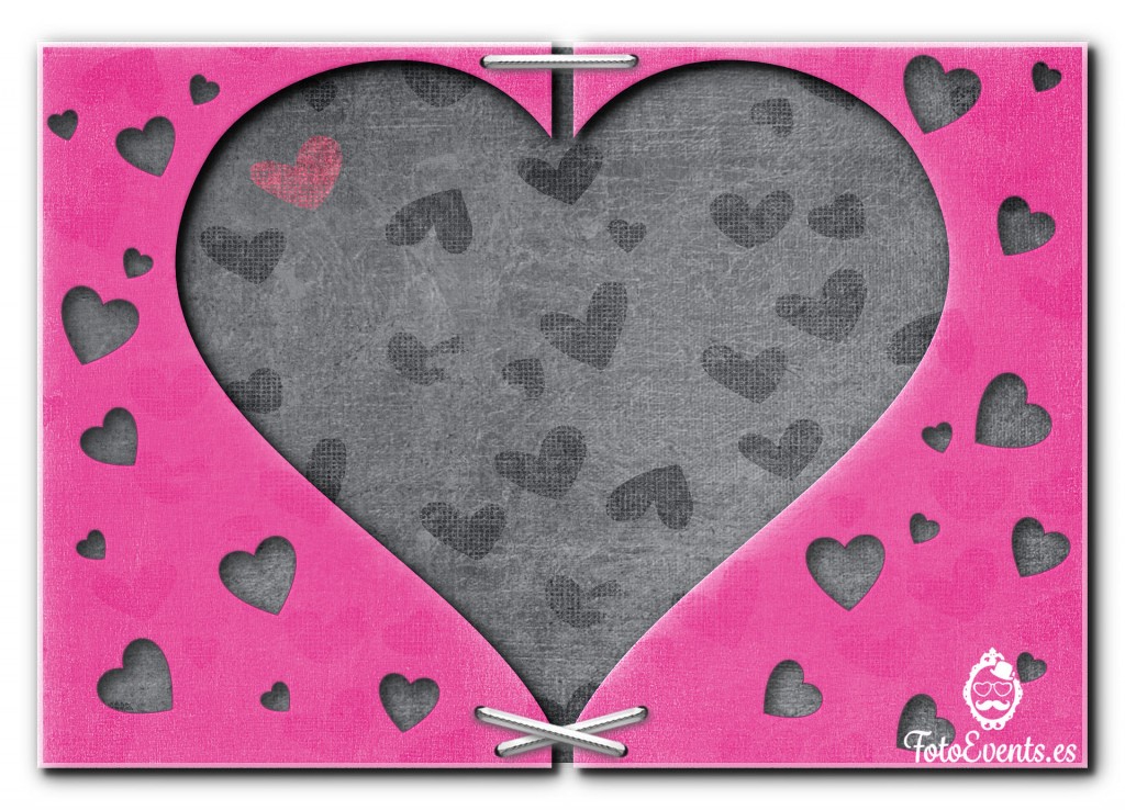 Photocall personalizado - Fotomatón Zaragoza y Aragón